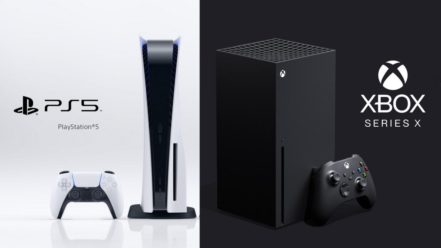 PS5 vs Xbox series X Why the PS5 Will Win November 2020 s Console War Chasing the Storm